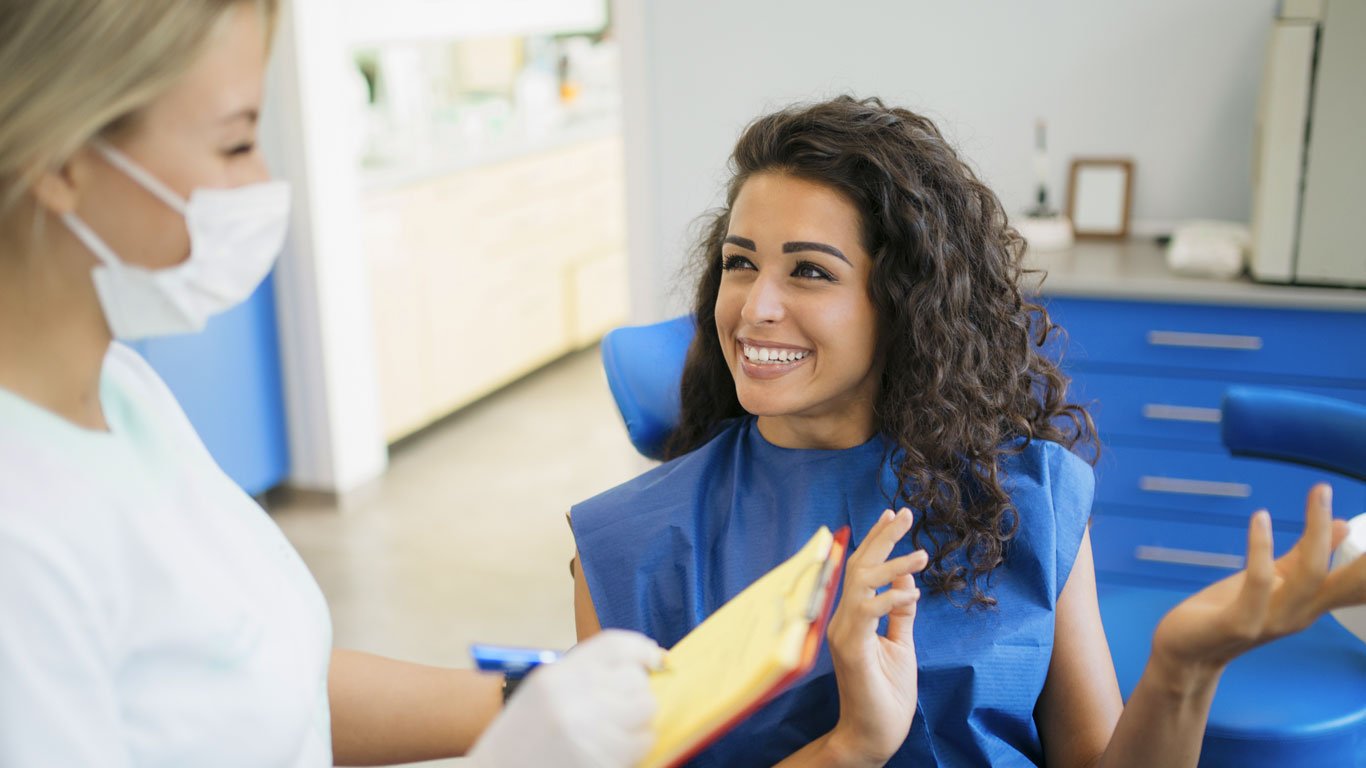 Denplan Dentist | Denplan Care | Dentist Isle of Man