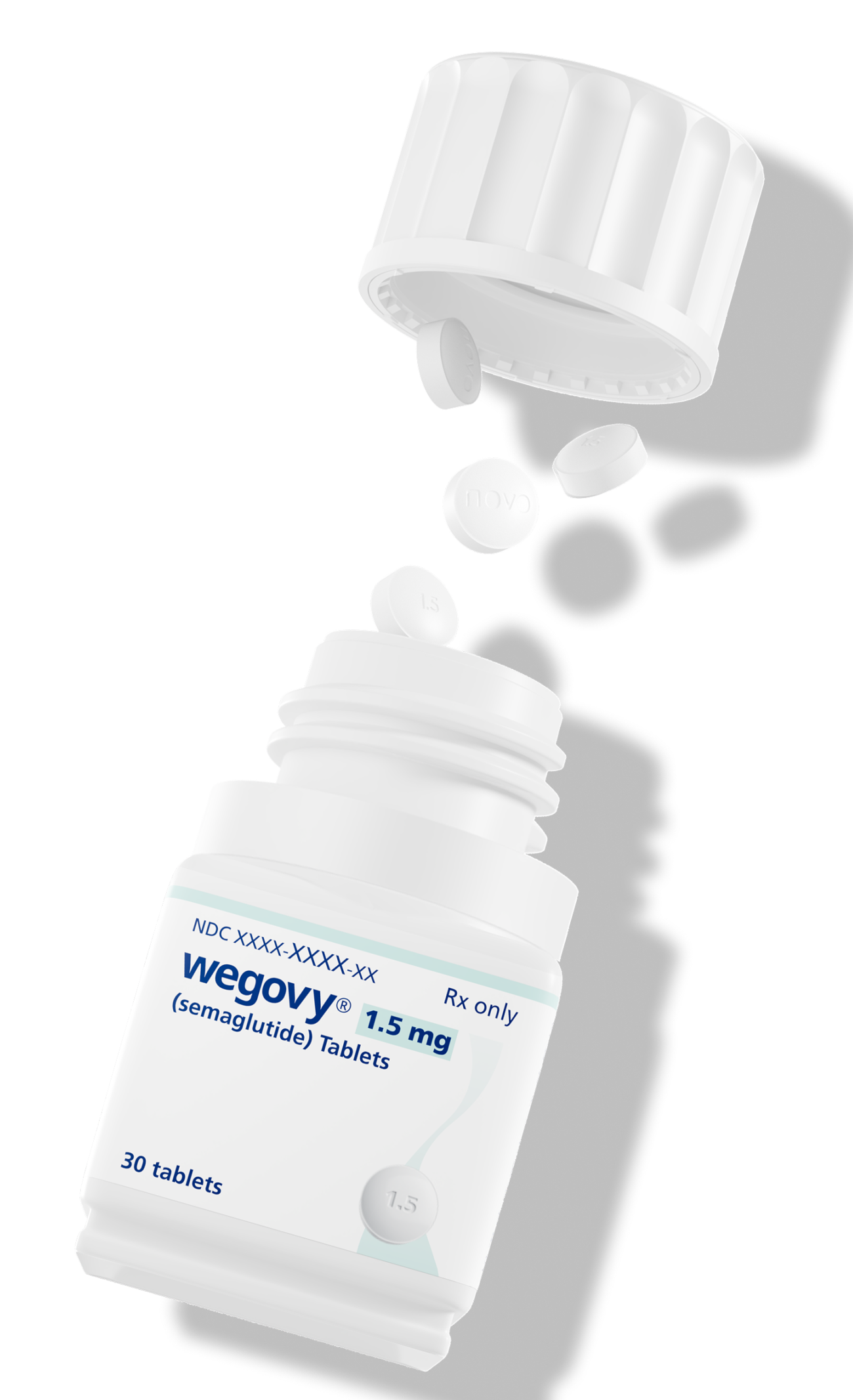 Wegovy in Tablet Form in the US: What It Means for Weight Loss — and ...